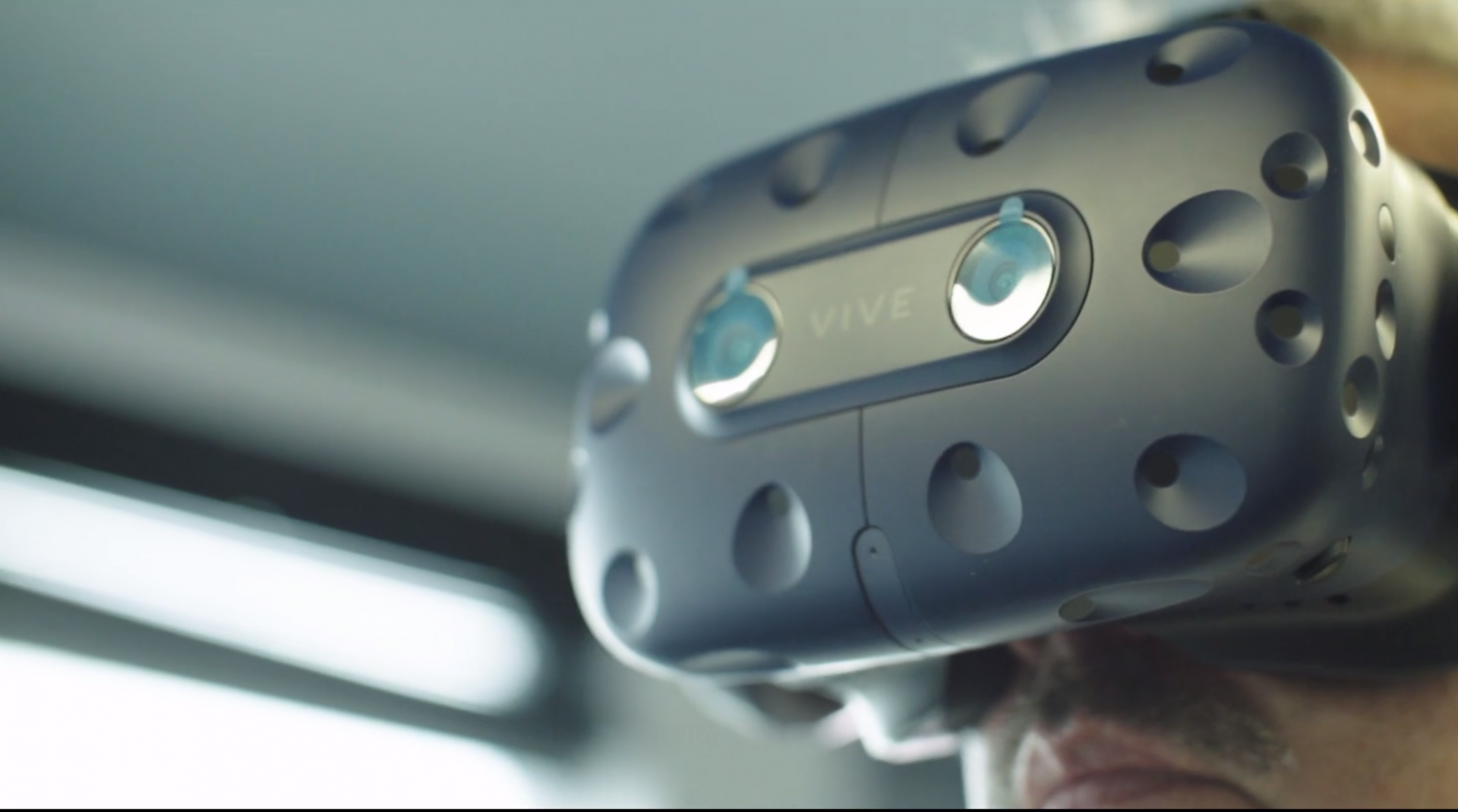 VR shot 3 - Gaunt Francis