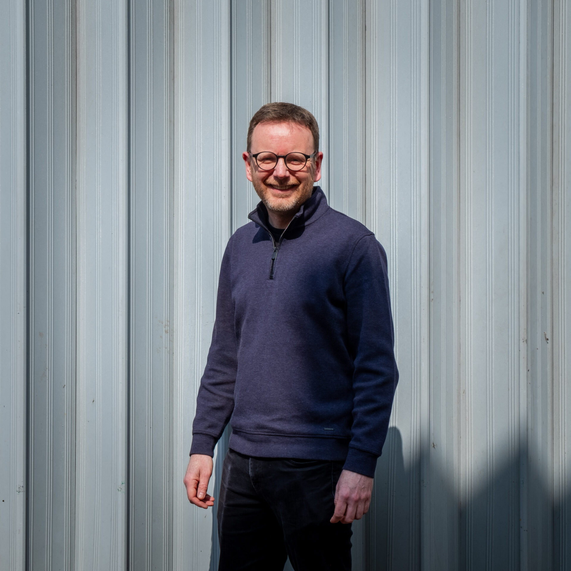 Toby Adam - Gaunt Francis